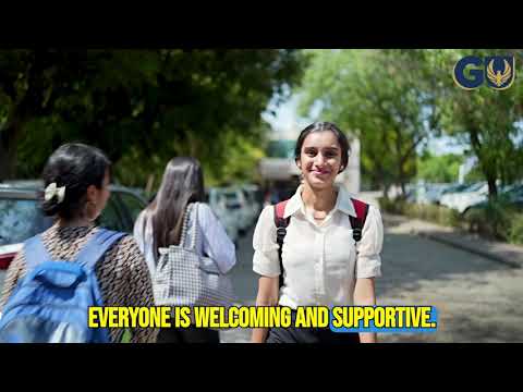 A Tech Student's Review Of Gandhinagar University.