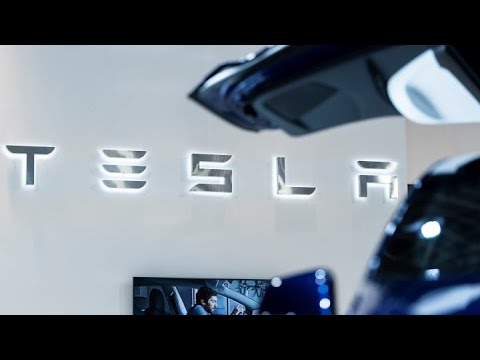 Tesla Q4 earnings: $2.14 EPS VS. $1.72 estimated