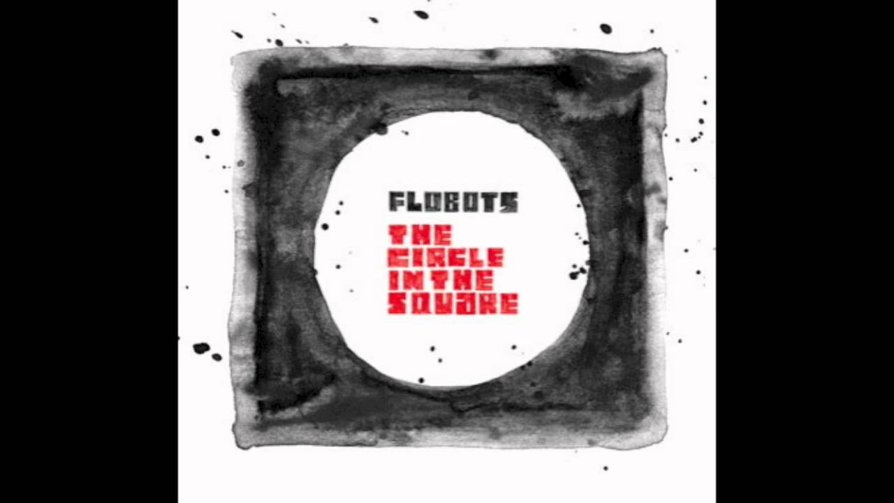 Circle In The Square Bass Tab - Flobots