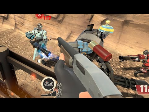 Steam Community :: Video :: This is Bionic Bits