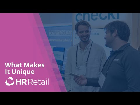 Built for Retail HR Leaders: Why HR Retail Stands Apart