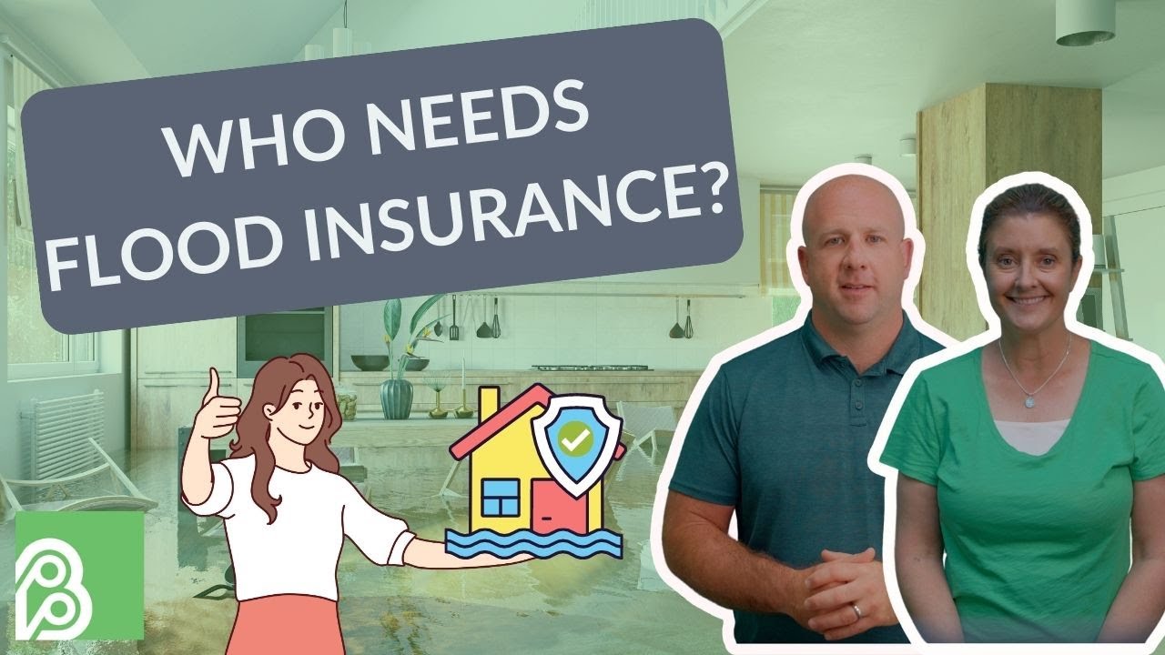 Who Needs Flood Insurance?