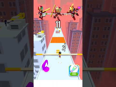 poll collection run #games #gaming