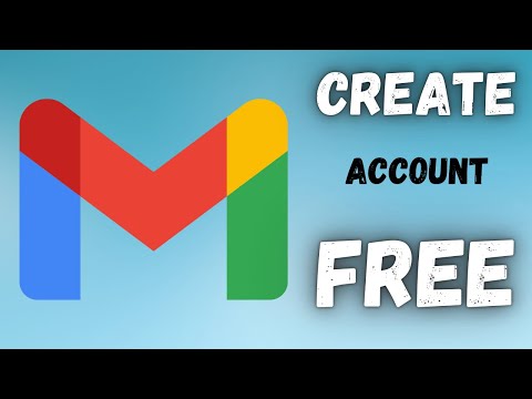 create gmail account for free | create gmail address free | make a new gmail account free