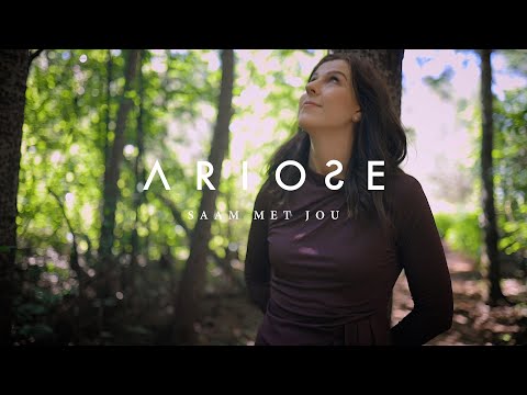 Ariose Sings About Life-changing Moments In New Power Ballad – SAMDB News