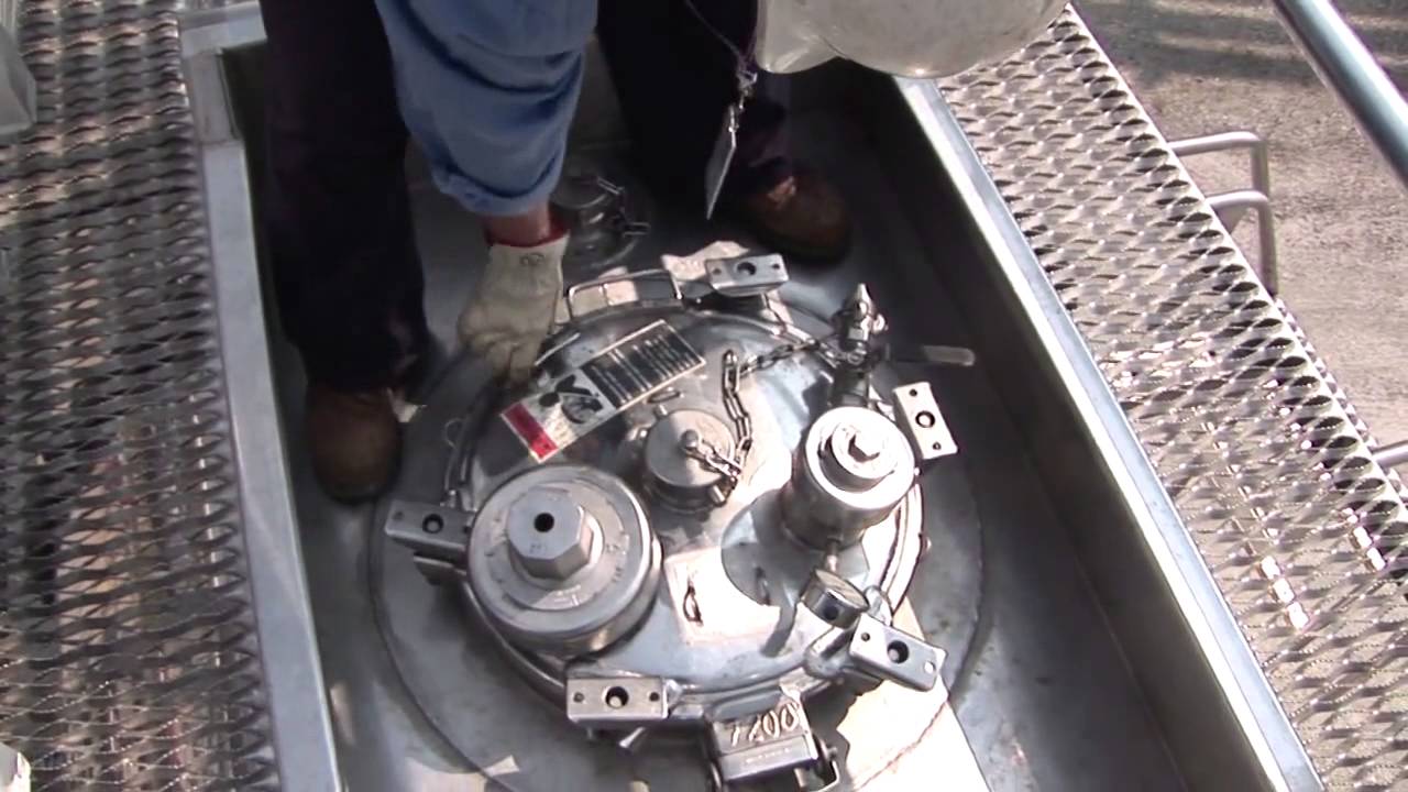 Bulk Chemical Facility Protects Their Workers with MAUIs HD
