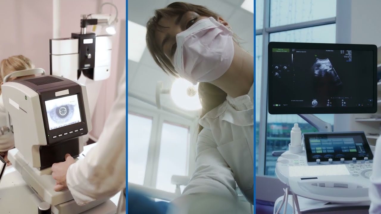 An Introduction to NHS Service Finder