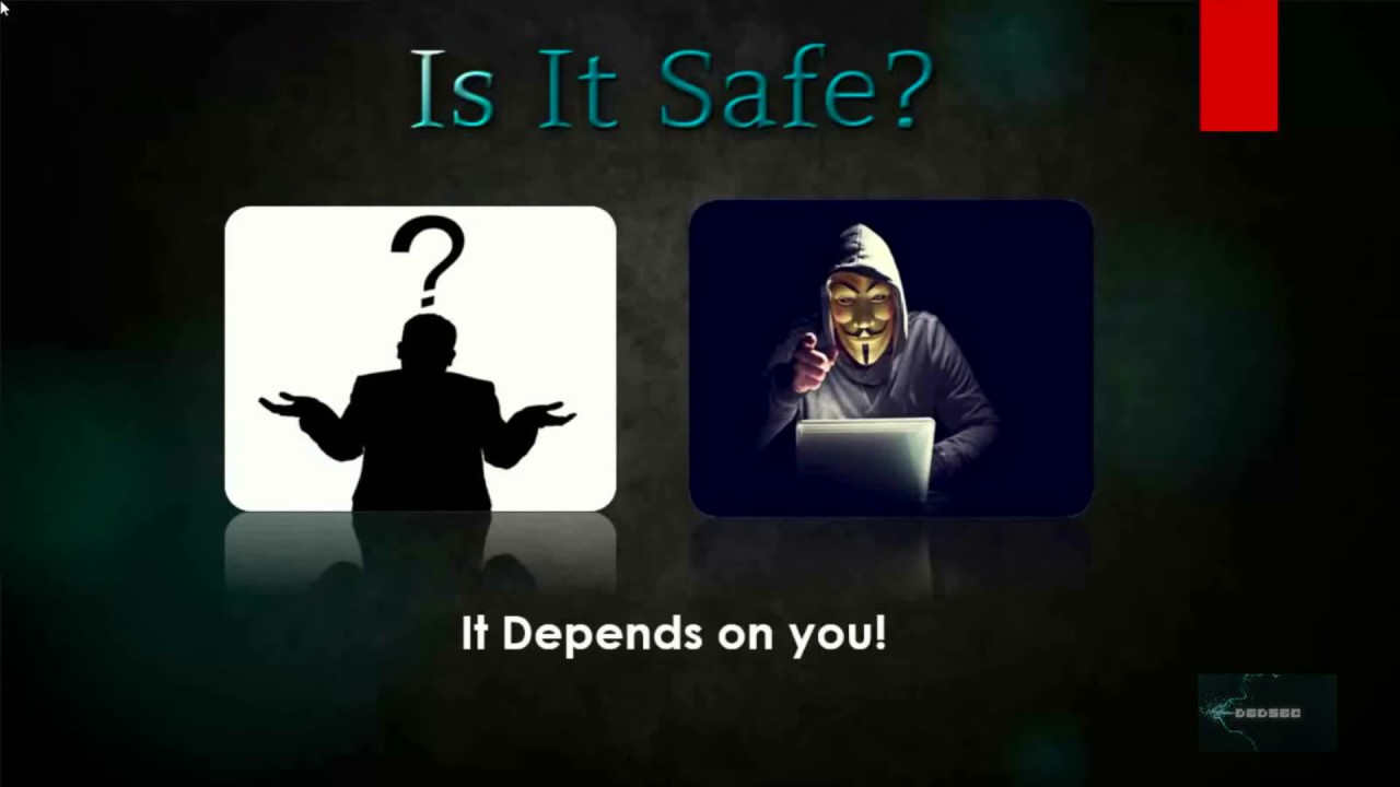 The Basics Of Hacking   Presentation