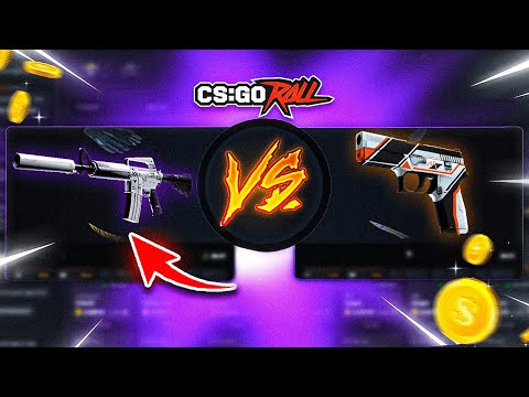 CAN I KEEP MY PROFIT?!?! (CSGOROLL)