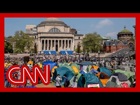 How the Trump administration labeled students as criminals with no evidence