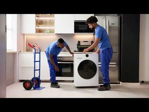 🚚 Time for a New Appliance? Let Us Handle Everything from Replacement to Removal!