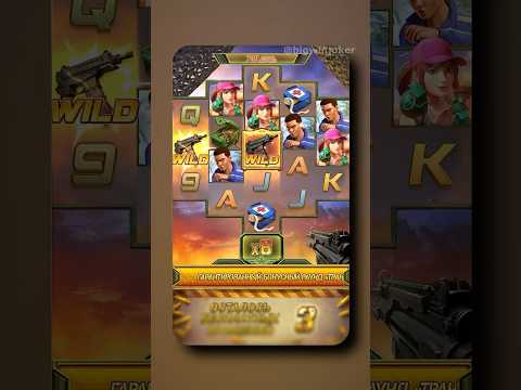PG soft - Battleground Royale #занос #pgslot #pgsoft #pgdimon