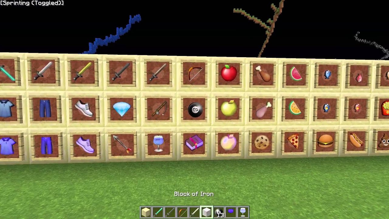 Emoji Pack Release