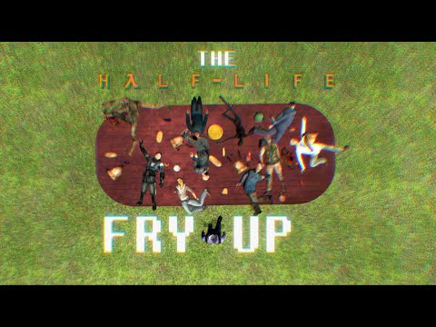 Steam Community :: Video :: the half-life fry up tier list | sebaceous