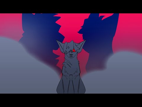 MY NAME IS OZYMANDIAS, KING OF KINGS! | Warriors OC Animatic