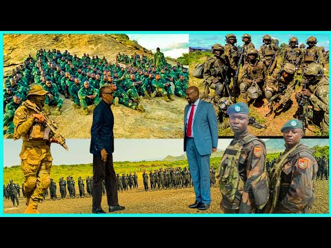🔴CONGO YOSE IRANYEGANYEZE MUHOZI AKOZE MUNKOVU TSHISEKEDI PKAGAME YUBAHWE WAZALENDO KAYIBAYEHO