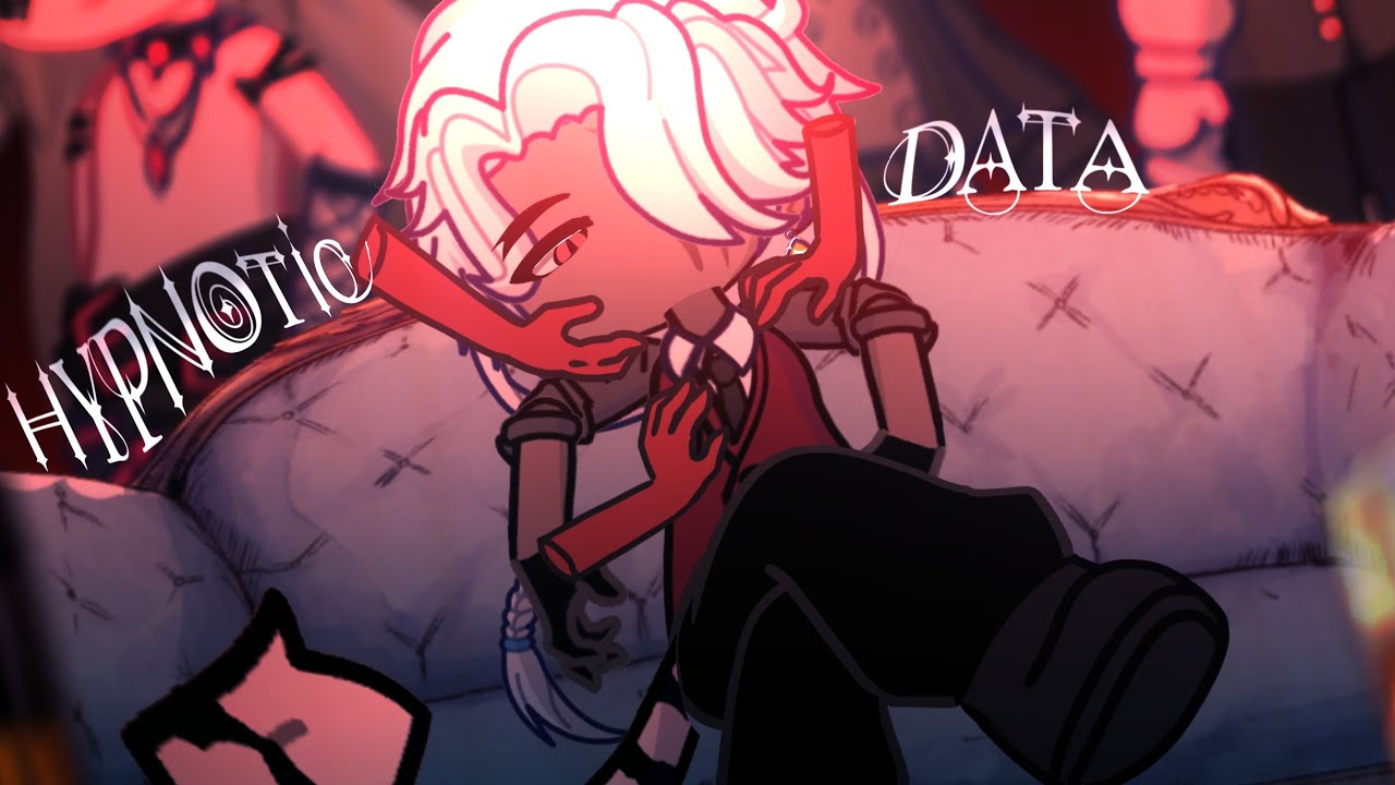 HYPNOTIC DATA | GL2 | Animation