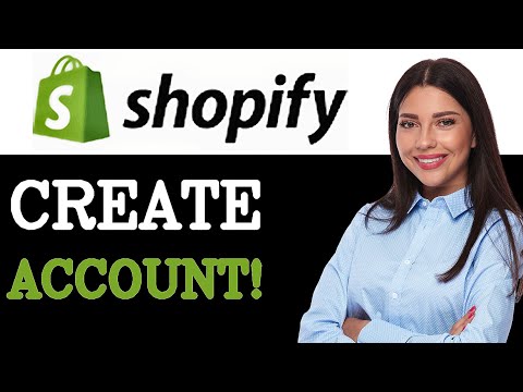 How To Open Shopify Partner Account (2025)