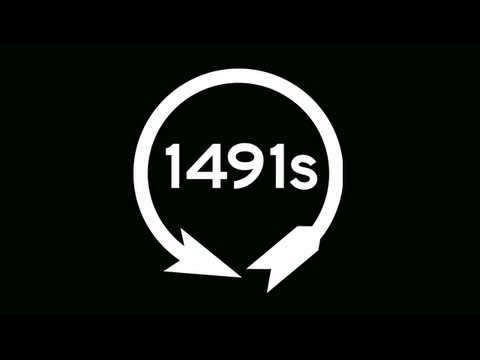 REPRESENT - New York City - 1491s
