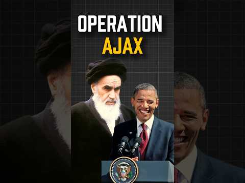 How the U.S. Overthrew Iran’s Prime Minister Mohammad Mosaddegh Government in 1953? | Operation Ajax