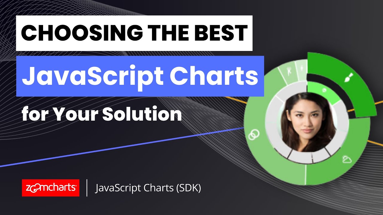 Introduction to ZoomCharts JavaScript Charts: Unlock Powerful Data Visualizations
