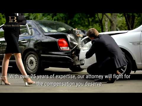 Car Accident Attorney in Fair Lawn, NJ | Law Offices of Peter Briskin, P.C.