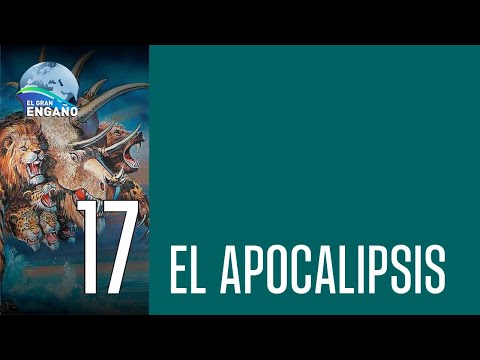 «Apocalipsis 17» (Josep Sanvicens). Entrada 1480 | ELVIENE