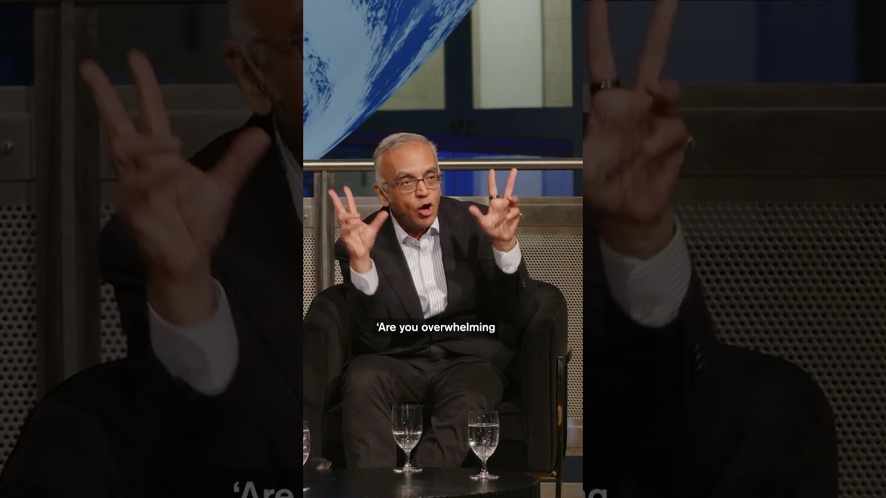 Is 3 Vaccines at Once Too Much?