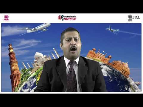Planning for tourism Destinations