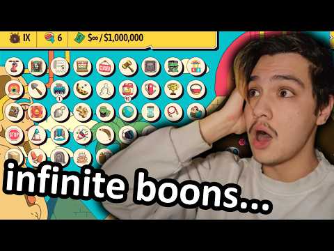 Steam Community :: Video :: free boon every drop!