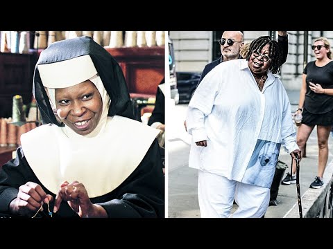 Sister Act (1992) Cast: Then and Now ★ 2023