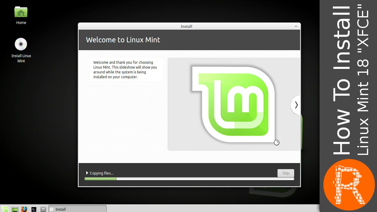How To Install Linux Mint 18 