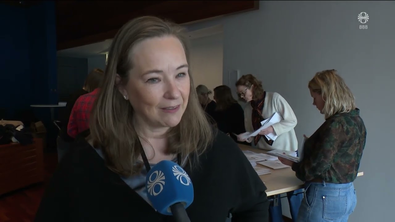 Fréttir - 15. maí 2026