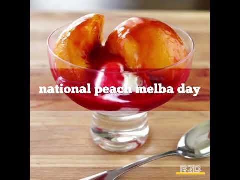 what is today | special day |events |day celebrate |
