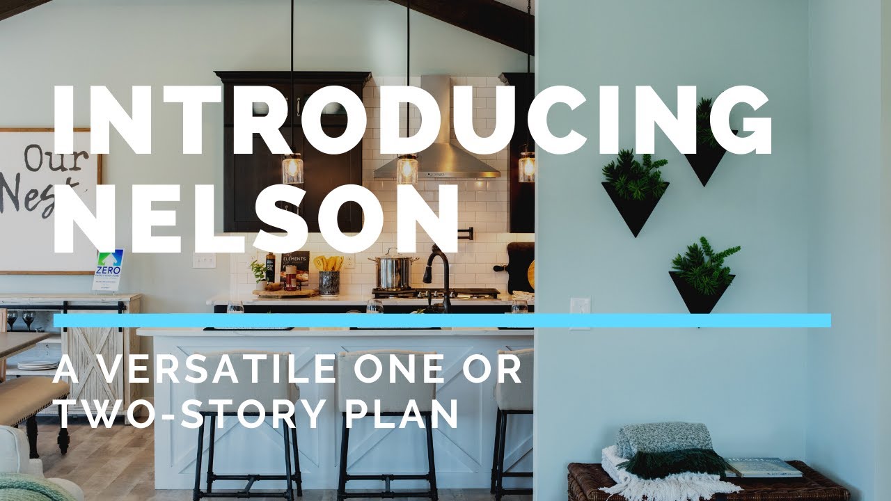 Introducing Nelson