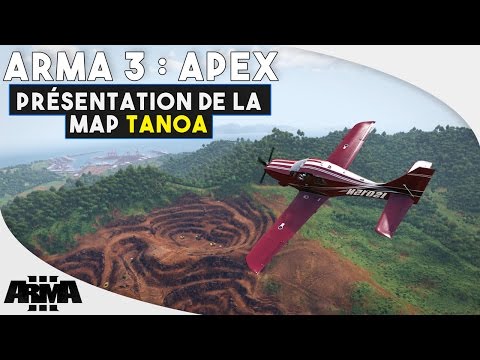Steam Community :: Video :: ARMA 3 APEX : DÉCOUVERTE DE TANOA, La ...