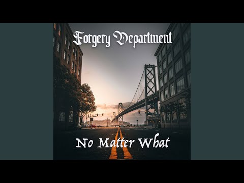 No Matter What