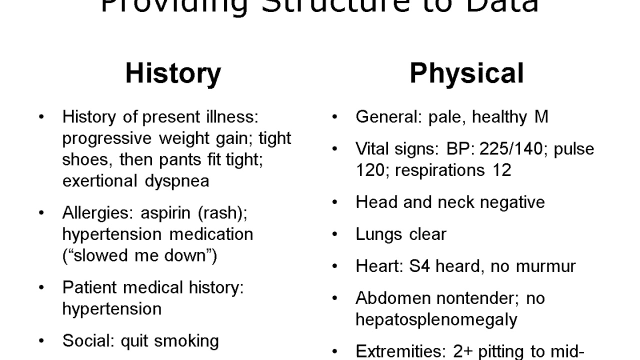 ONC Component 2 Unit 4 Lecture b