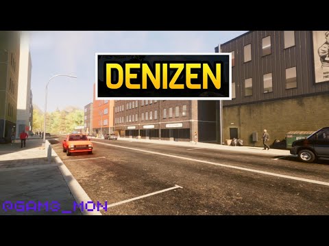 Steam Community :: Denizen