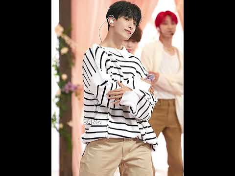 Grow up, glow up ๐ฅ Lee Seokmin Dokyeom โ๏ธ