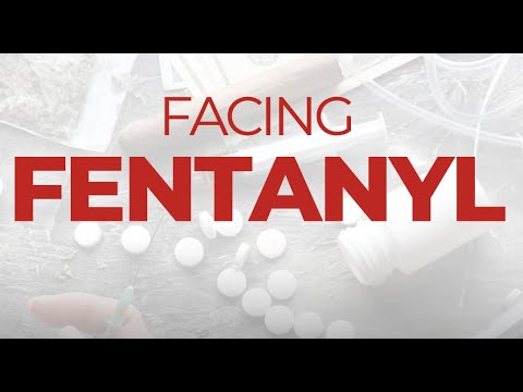 Facing Fentanyl Documentary