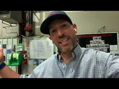JB Cheatham , Owner of MINCO, Conroe TX USA