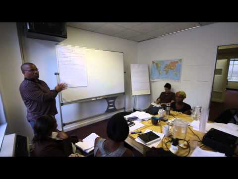 What is Our Understanding of The Root Causes of Poverty - Group Discussions