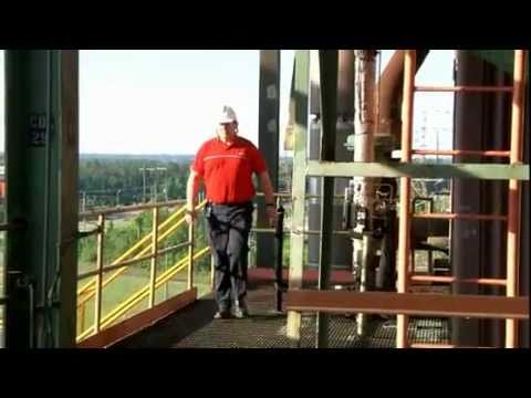 Behind the Technology - Coal