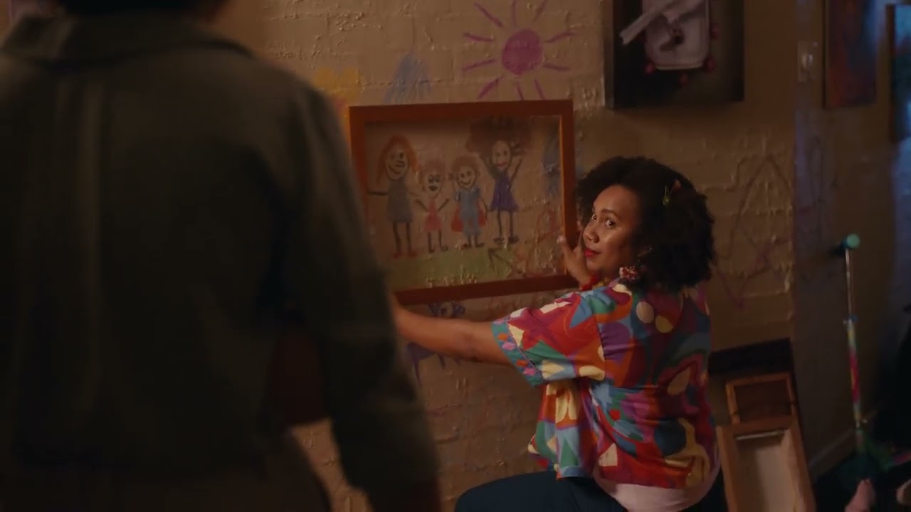 Maltesers Ad - Picasso - 6sec