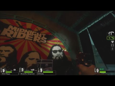Steam Community :: Video :: L4D2- Wanna Start a Rock Band? (L4D2 Funny ...