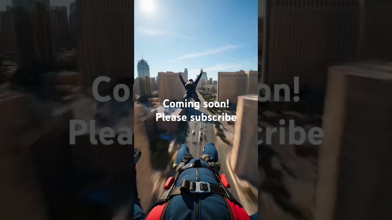 Coming soon in Vegas.