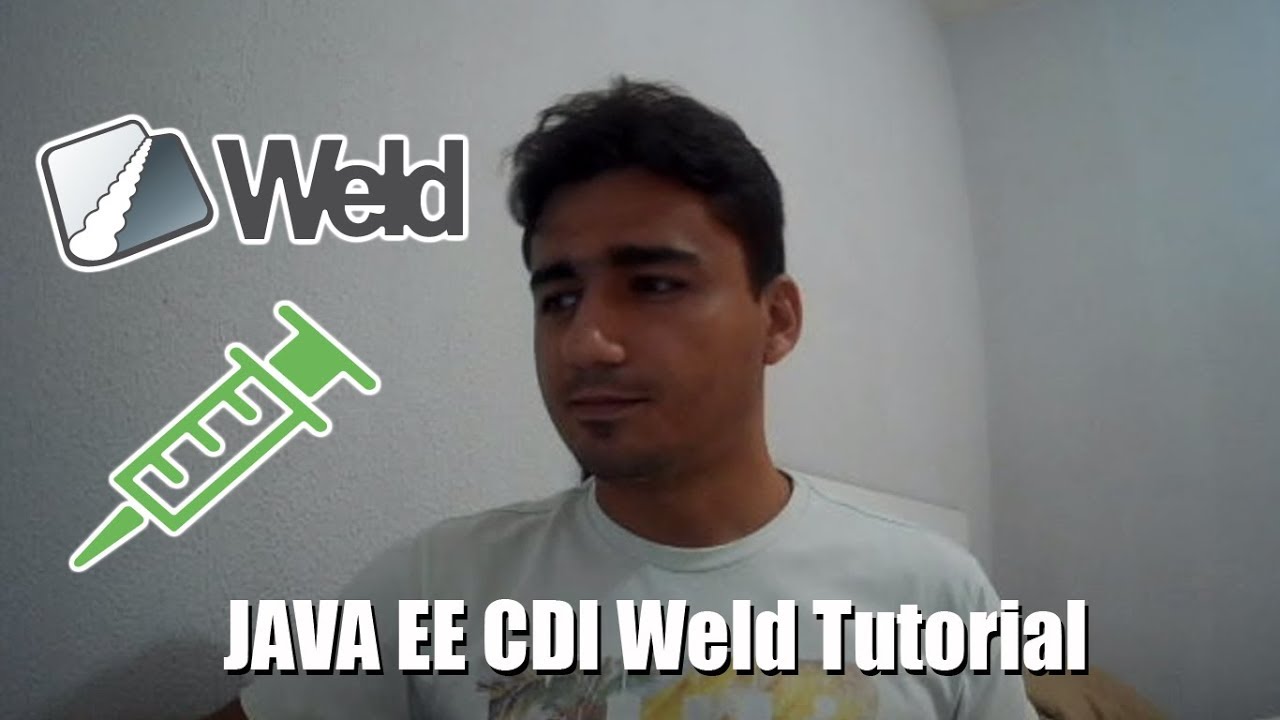 Java EE CDI JSF Primefaces Tutorial