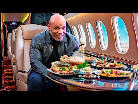 How Mike Tyson Built His $500 Million Empire?