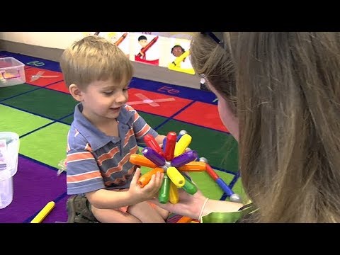 21st Century Community Learning Centers